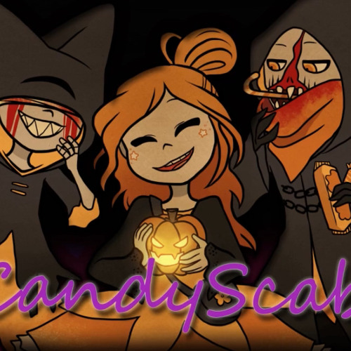 Stream Panfromkitchen | Listen to Candy Scabs Ost playlist online for ...