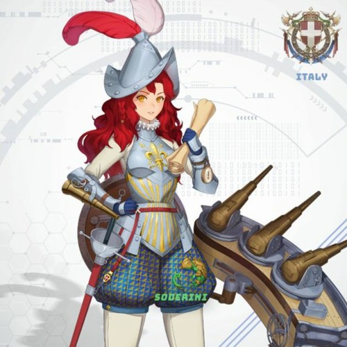 Stream Victory Belles - Italy Battle Theme by Kevin Greenlee | Listen ...