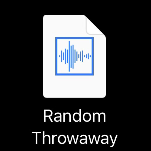 Stream Random Throwaway Beat by Kaos | Listen online for free on SoundCloud