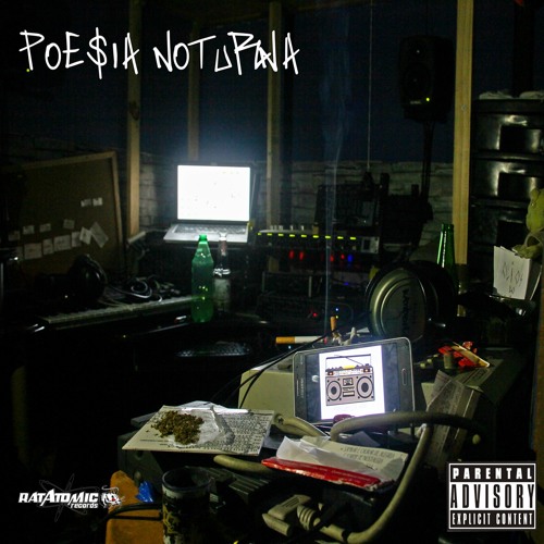 Stream Intro by Frequência Rap | Listen online for free on SoundCloud