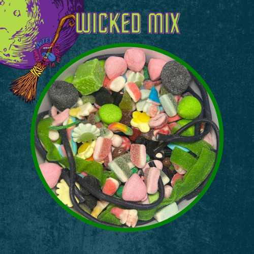 Stream Wicked mix by Carlos | Listen online for free on SoundCloud