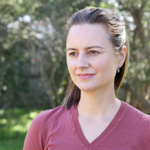 Stream Dr Patricia Cullen on her research surveying case workers about ...