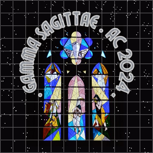 Stream AC 2024 by Gamma Sagittae | Listen online for free on SoundCloud