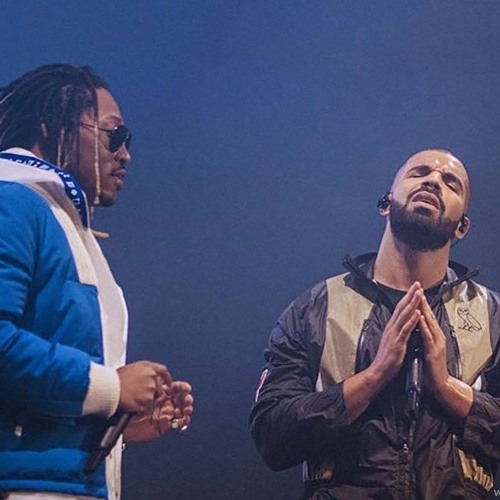 Stream Future ft. Drake - Digital Dash [REMAKE] Prod.by Ariezbeats by ...