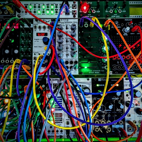 Stream Kiyofox | Listen to Otter Mods Modular Collection playlist ...
