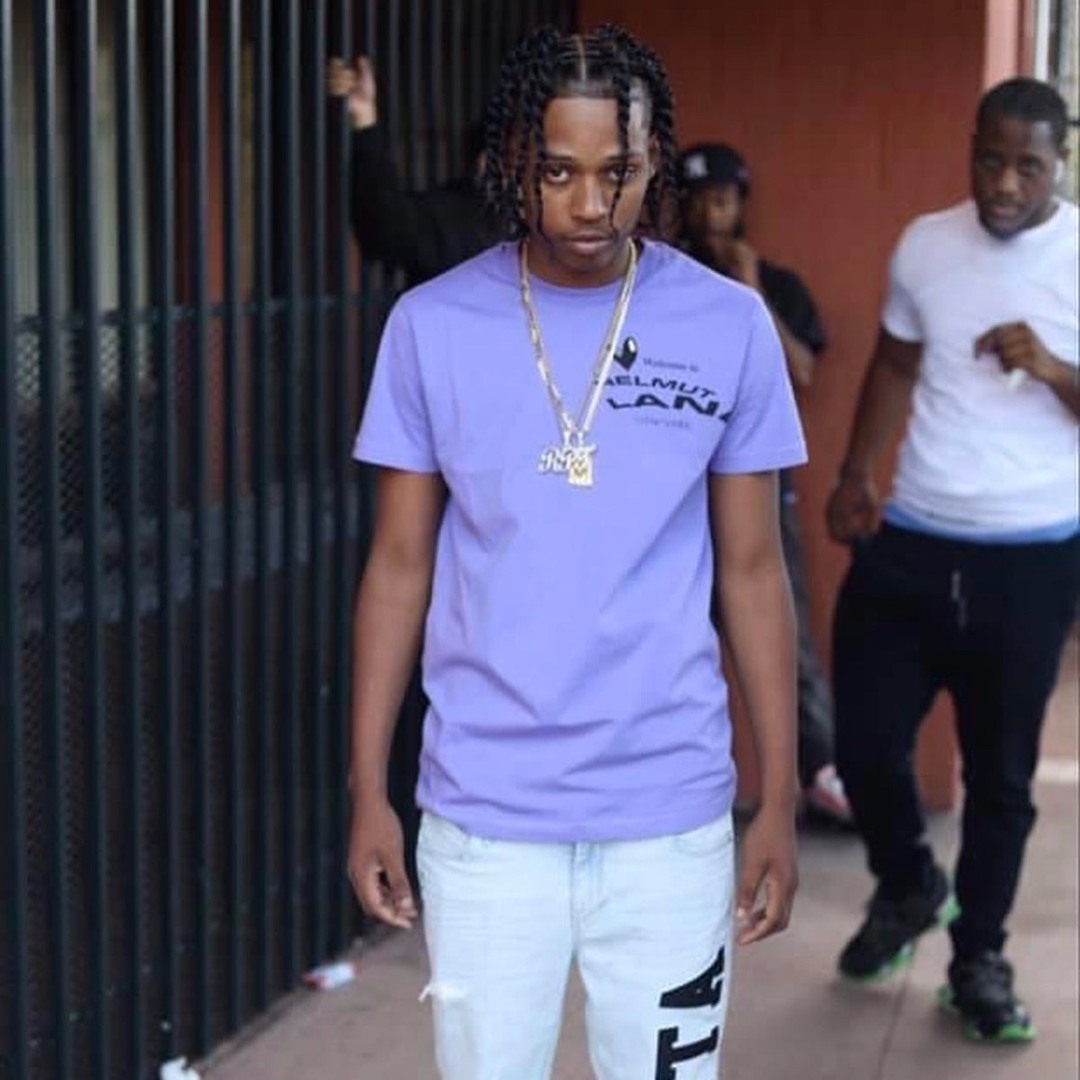 Stream DThang - Target by NYC Drill Entertainment | Listen online for ...