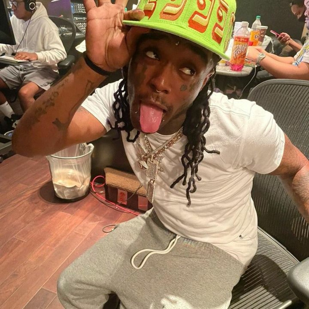 Stream Lil Uzi Vert - Rubber Band / Got It Tucked / Whew (AI Remaster ...