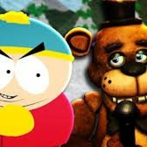 Stream episode Eric Cartman Vs Freddy Fazbear [CMRB] by JimmyBoi ...
