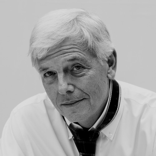 Stream episode Presents: Robert Byrne, Film Preservationist and ...