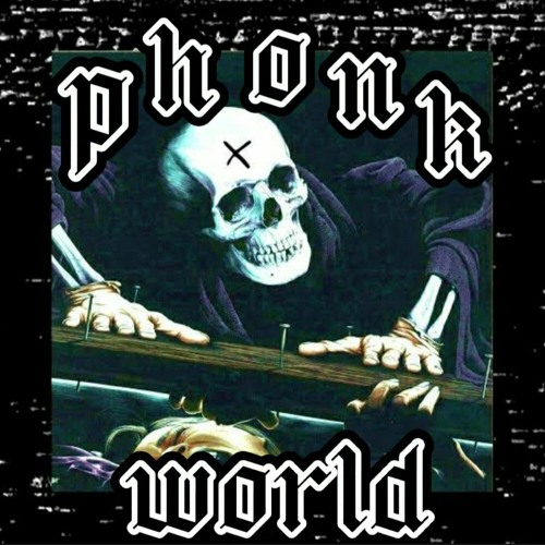 Stream phonk world by R$TVY | Listen online for free on SoundCloud