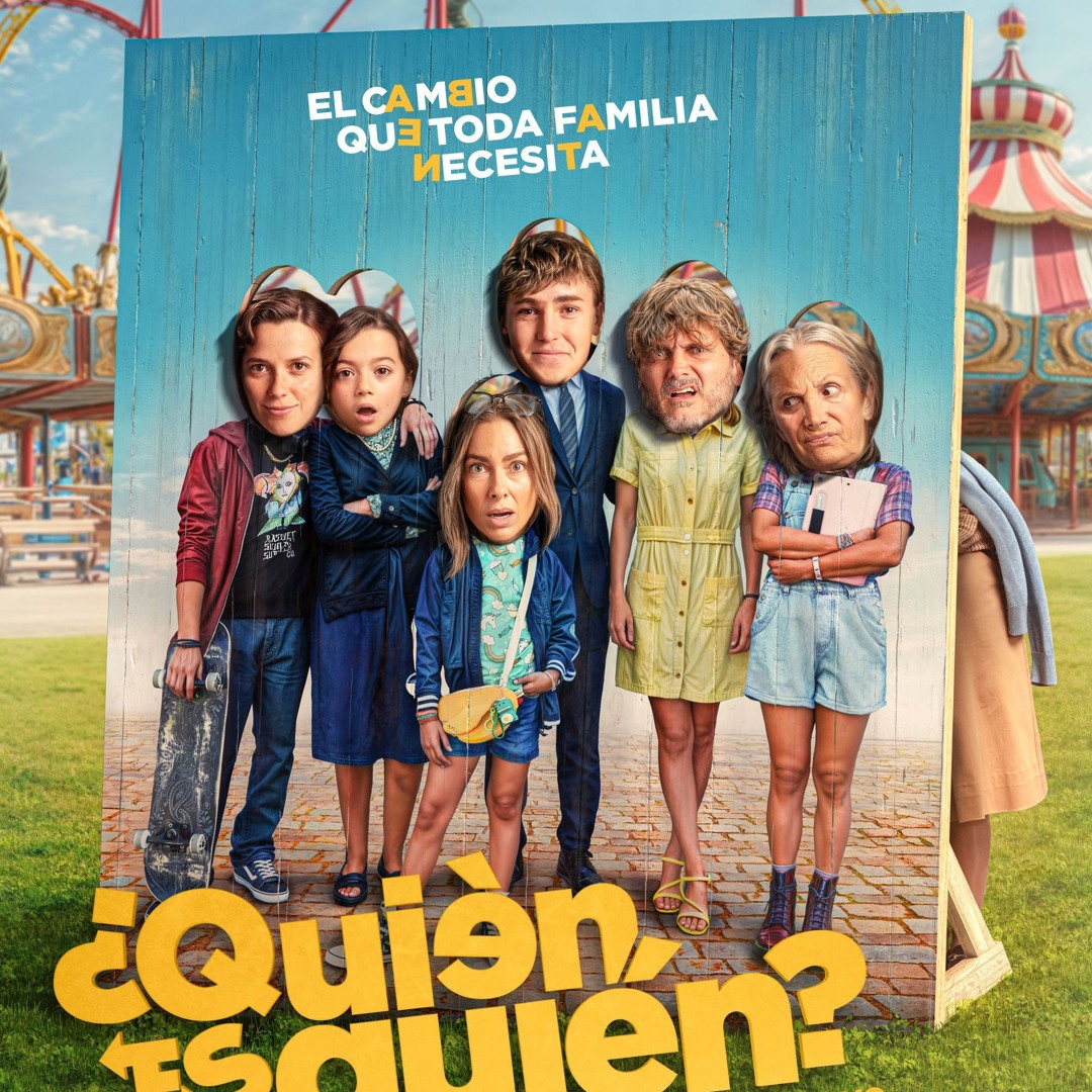 Stream ¿Quién es quién? 2024 [ver] COMPLETA ESPAÑOL Y LATINO — Cuevana ...