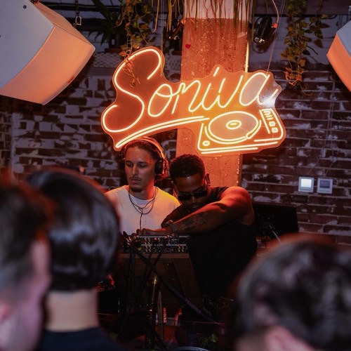 Stream Rah Evy Dat by Devontae Wilson | Listen online for free on ...