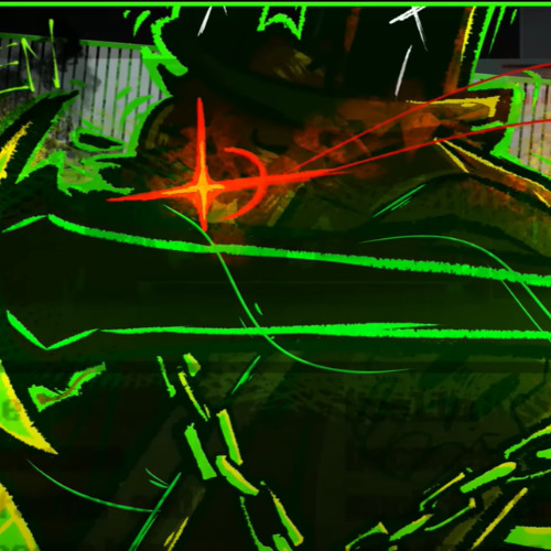 Stream HACKLORD SHEDLETSKY CHASE/SELF HATRED | Roblox Forsaken UST by ...