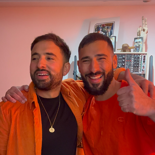 Stream 01 ABUJA (1ST MIX) 7AKARI & FREDERIK HENDRIK by 7akari | Listen ...