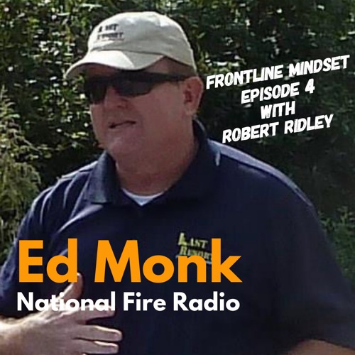 Stream Frontline Mindset Episode 4 - Ed Monk - Active Shooter by ...