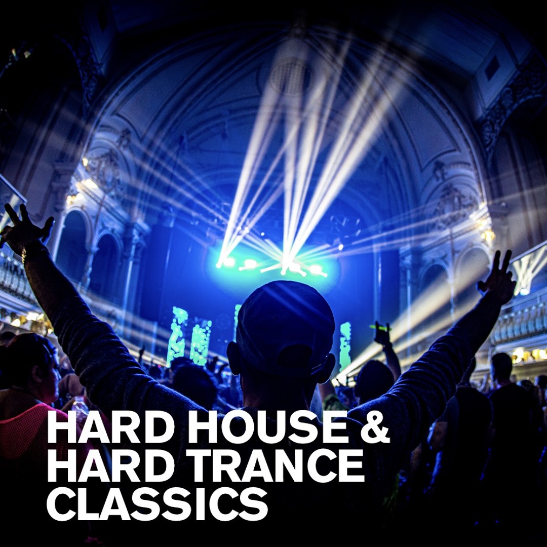 Stream Tidy Trax | Listen to Hard House & Hard Trance Classics playlist online for free on ...