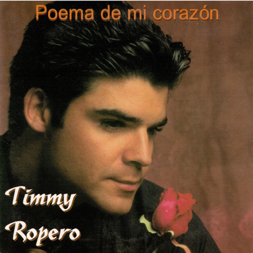 Stream Poema de mi corazon (Extended version) by Timmy Ropero | Listen ...