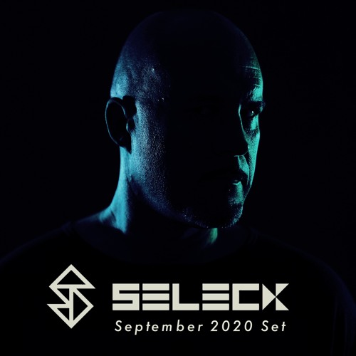Stream SELECK "September 2020 Dj Set" by Coqui Selection (Seleck ...