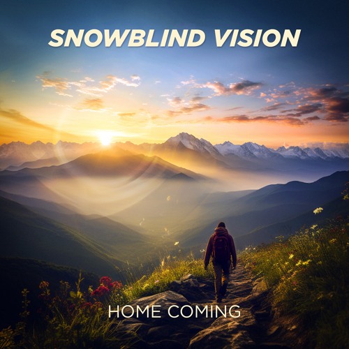 Stream Snowblind Vision - Intro by Soviett Records | Listen online for ...