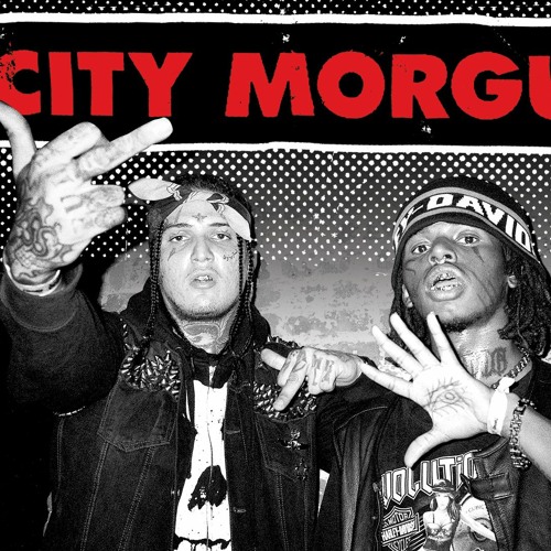 Stream [FREE] City Morgue type beat - "Face Stomp" (prod. DEUS) by DEUS ...