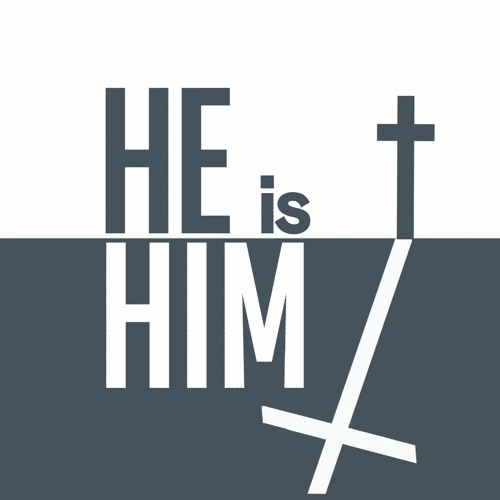 Stream He is Him: Knowing Him (2-4-24) Anthony Ceder by Grace Commons ...