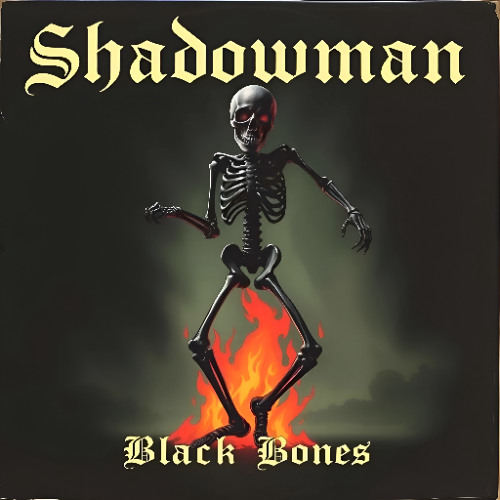 Stream Black Bones by Shadowman | Listen online for free on SoundCloud