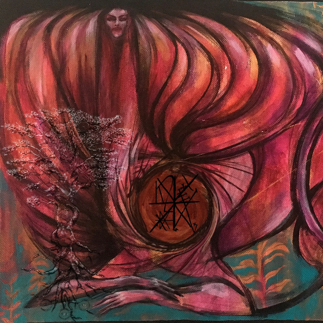 Stream BLOODY SUBMARINE / / REDD HEXX W/ 4JAY #k2gr (prod. LIL TRVSH ...