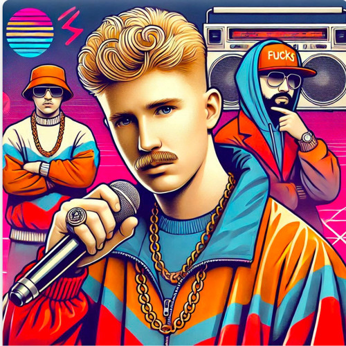 Stream 80s (Final Best Version) by The Young Yay | Listen online for ...