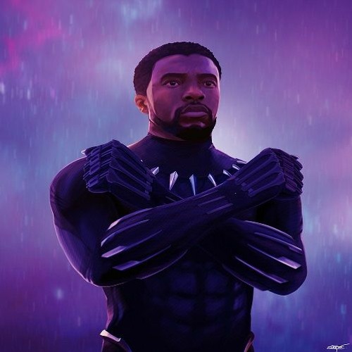 Stream Black Panther 2 Remix (No Woman, No Cry) by Jackson Beatz ...