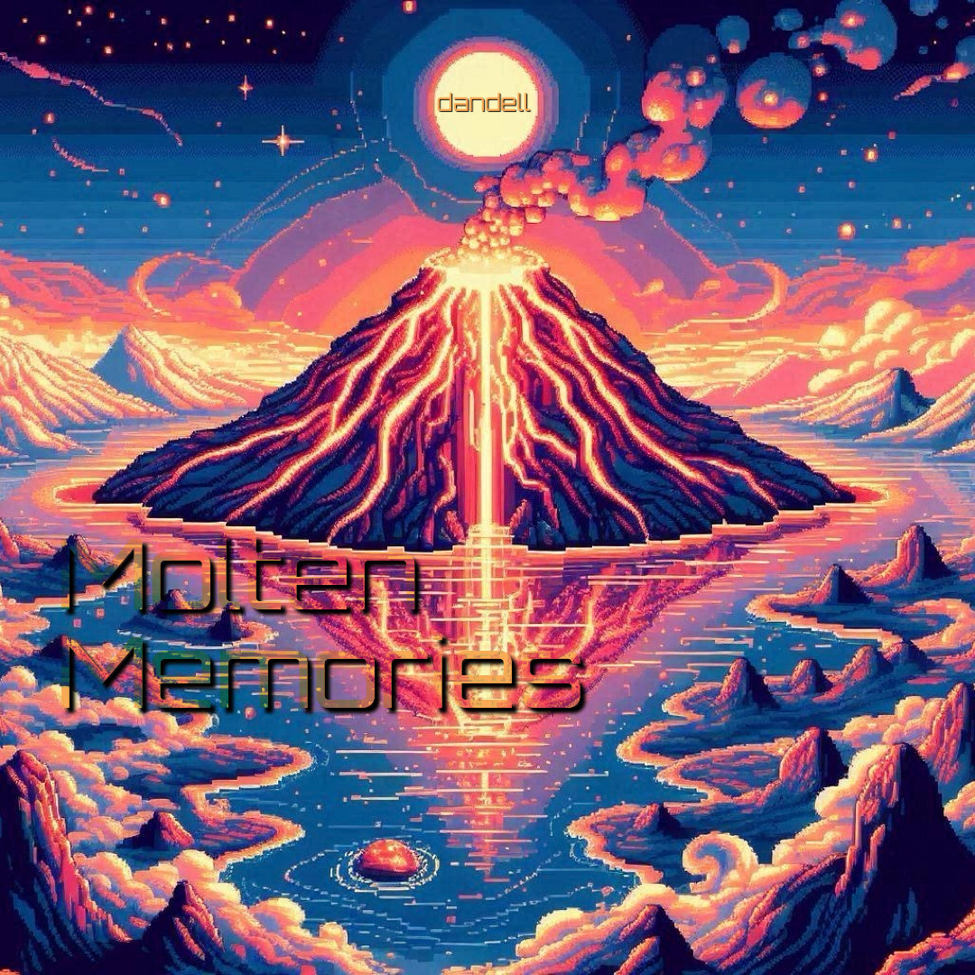 Stream Molten Memories by dandell | Listen online for free on SoundCloud