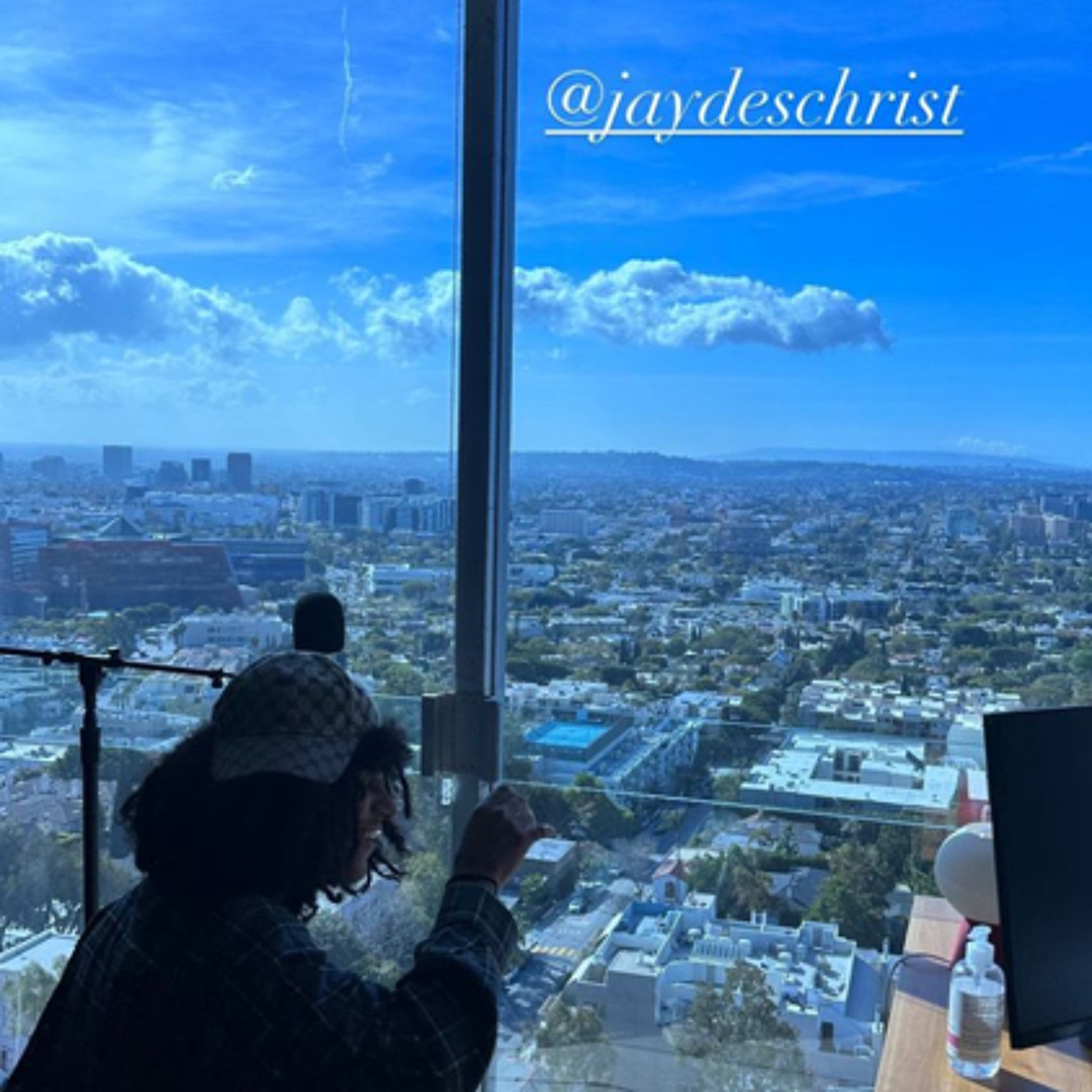 Stream Jaydes - before rehab by sadbabygothgoon | Listen online for ...