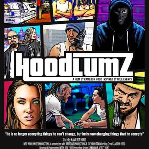 Stream SINK 1 BILLY (Free Verse) by KAMERON HOOD AkA GRIM REFAR ...