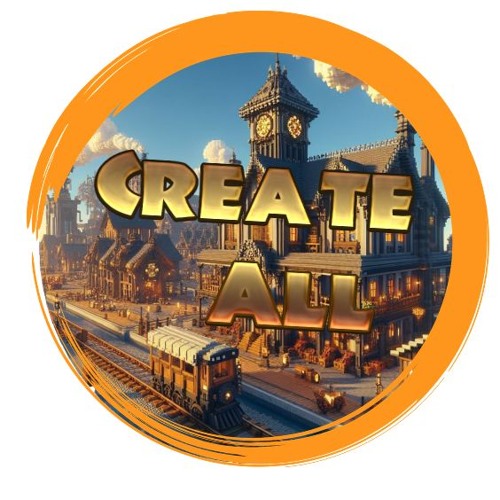 Stream Offizielle Create All Hymne by Create All - Server Team | Listen ...