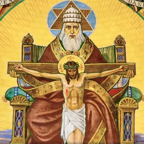 Stream 7 JOUR - CREDO (MATTHIEU LAVAGNA) by Hozana | Listen online for ...