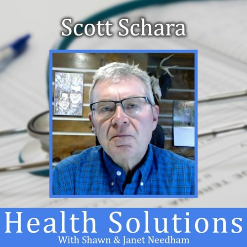 Stream Ep 235 Scott Schara and Our Amazing Grace: How Doctors Could Be ...