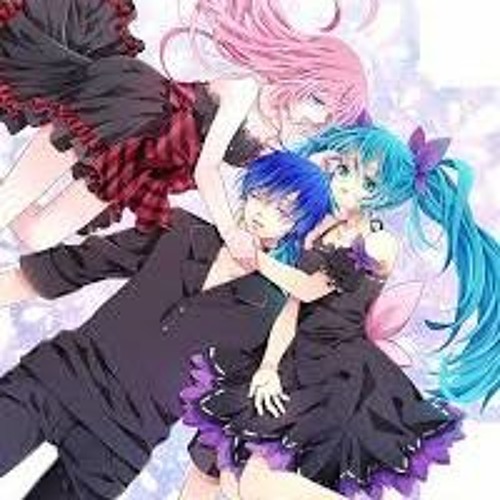 Stream ACUTE - Utaune Nami - Defoko - Defosuke - [UTAU Cover] by Bang ...