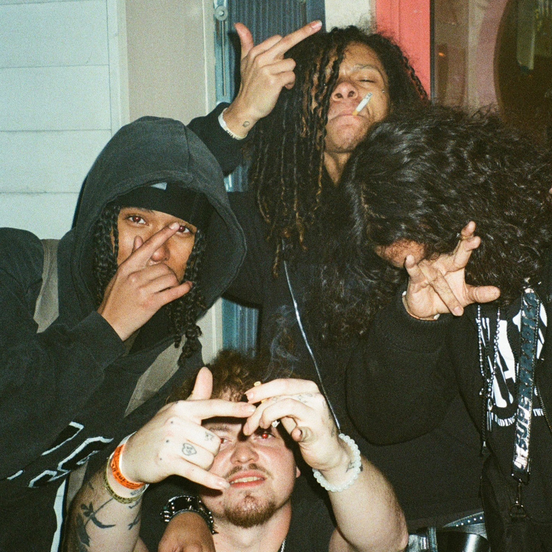 Stream can't handle change (ft. yuke) by kid moon | Listen online for ...