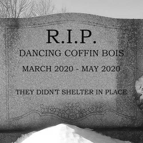 Stream Dancing Coffin Meme But Its Funeral Doom by Scotty McRib ...