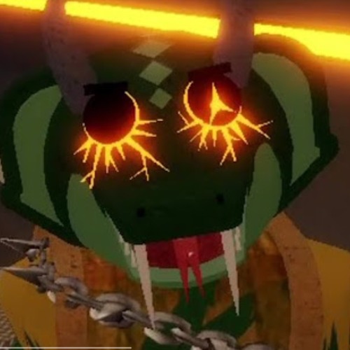 Stream RYAN MAYA | Listen to roblox-piggy book 2 silzous the snake ...