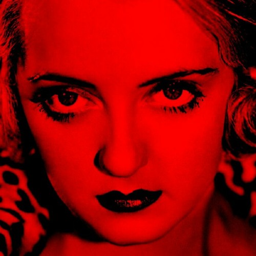 Stream The Girl With Sanpaku Eyes by notehead | Listen online for free ...