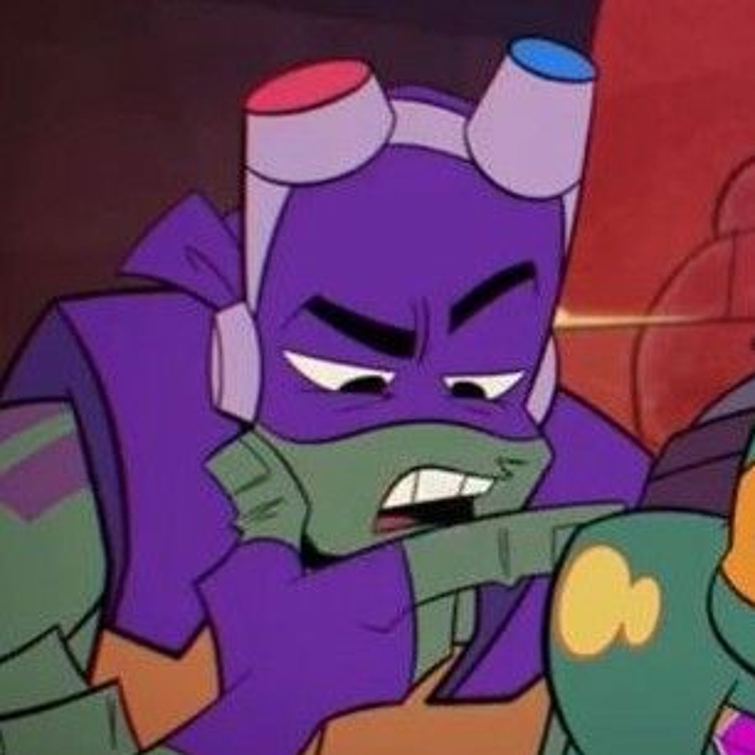 Stream thegirlthatisalwayssilly | Listen to Donnie rottmnt playlist ...