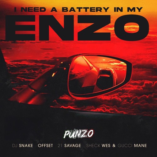 Stream DJ Snake, Sheck Wes Vs Henry Fong & Bad Royale - I Need A ...