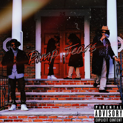 Stream EL CONDOR ft A.J.I.Bizness by DomaneDane | Listen online for ...