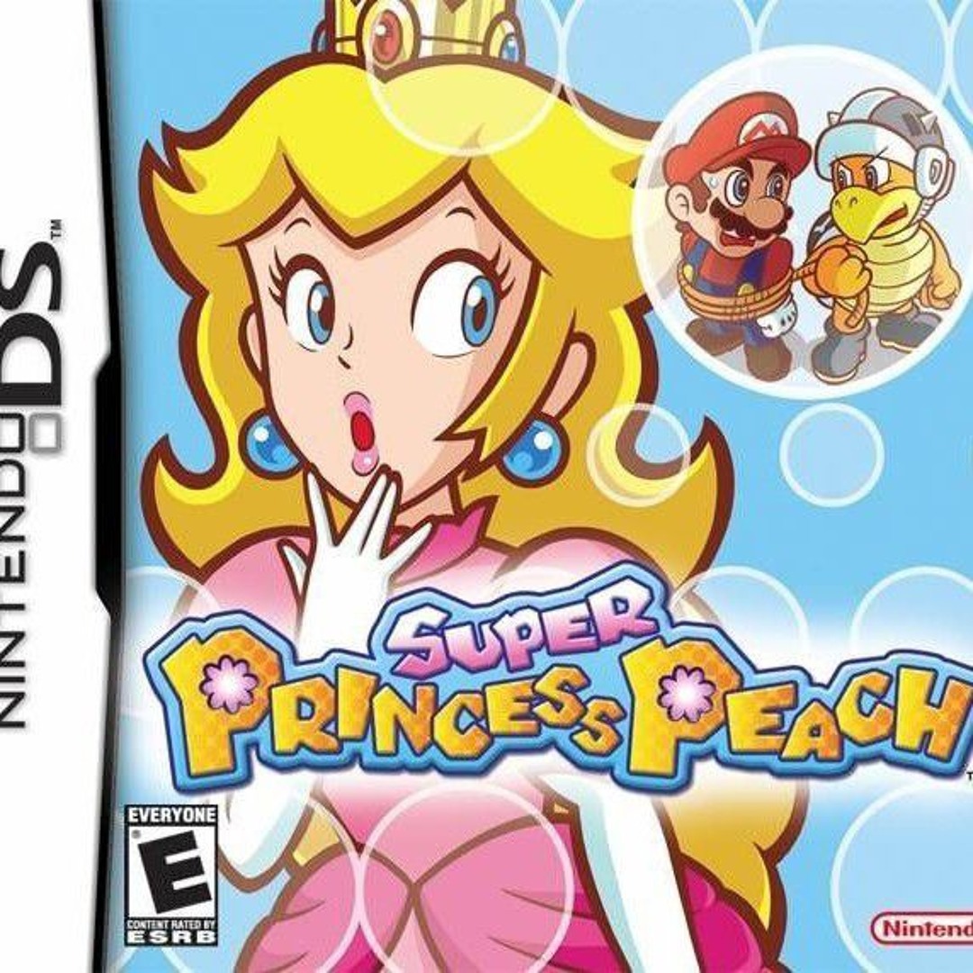 Stream fury volcano 1 - super princess peach ost by ꒰ʚ.°🎀. 𝒶𝓁𝒾𝒸𝒾𝒶 ⋆ ...