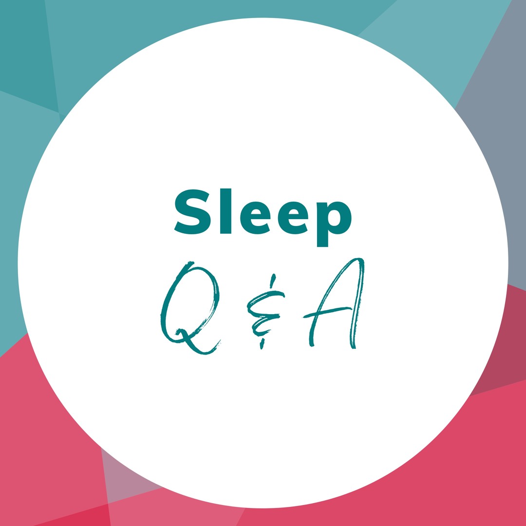 Stream Episode 87: Sleep Q and A by The Aware Parenting Podcast ...
