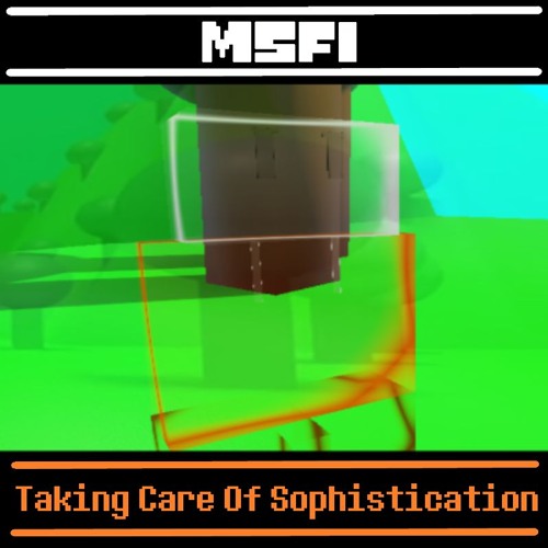 Stream Taking Care Of Sophistication (Official MonkeySwap Papyrus 100% ...