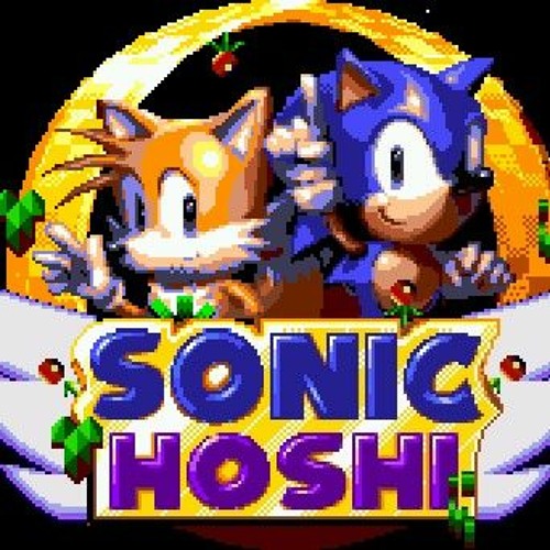 Stream Sonic Hoshi OST - Title screen by McRobot356 | Listen online for ...