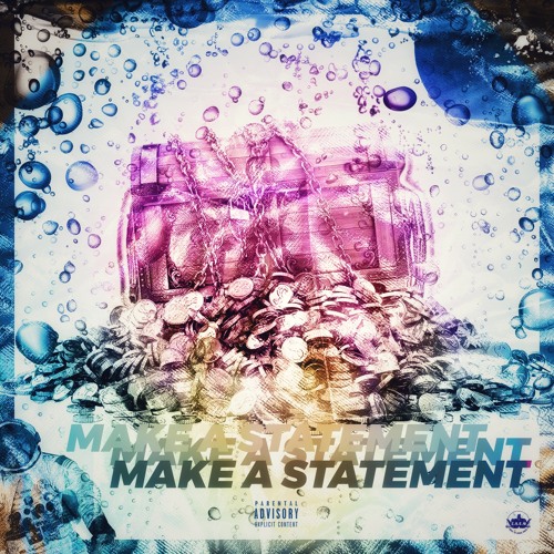 Stream Make A Statement by WildBoy CREW | Listen online for free on ...