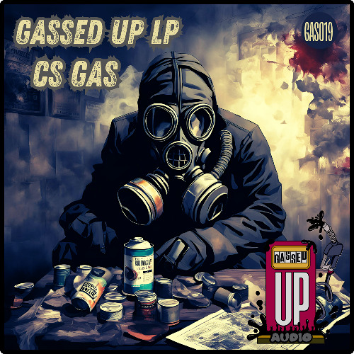Stream CS Gas - Rave Up CLIP by GassedUpAudio | Listen online for free ...