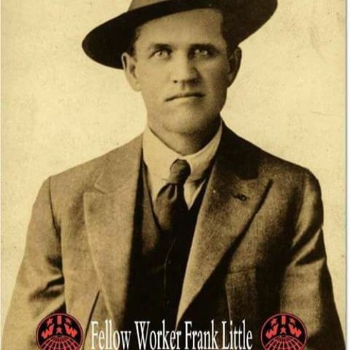 Stream Frank Little by R.J. Phillips Band | Listen online for free on ...